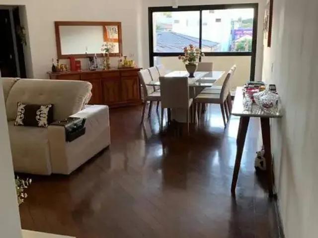 Apartamento para Venda em Americana/SP Vila Frezzarin 3 Quartos