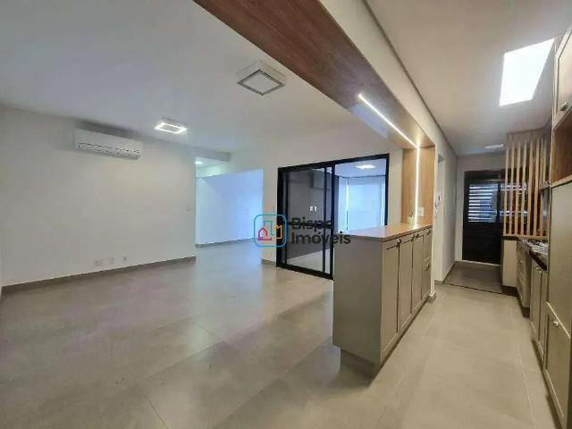 Apartamento para Venda em Americana/SP Vila Frezzarin 3 Quartos