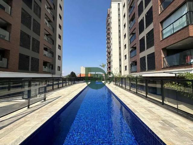 Apartamento para Venda em Americana/SP Vila Frezzarin 3 Quartos