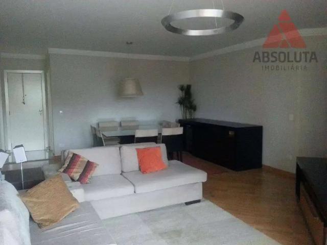 Apartamento para Venda em Americana/SP Vila Frezzarin 3 Quartos