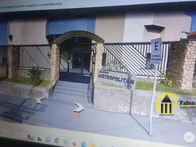Apartamento para Venda em Americana/SP Vila Frezzarin 3 Quartos