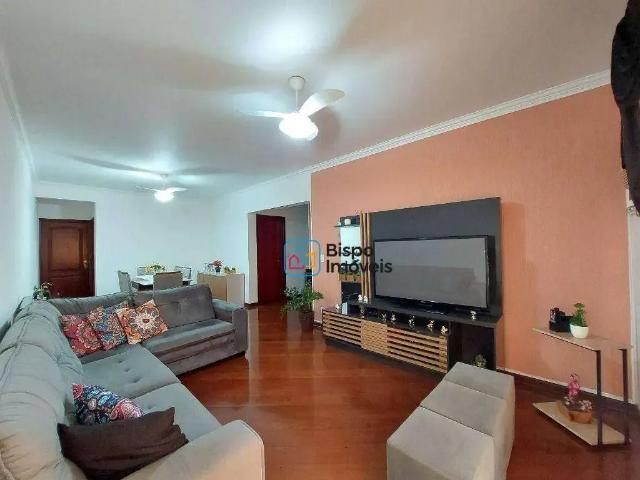 Apartamento para Venda em Americana/SP Vila Frezzarin 3 Quartos