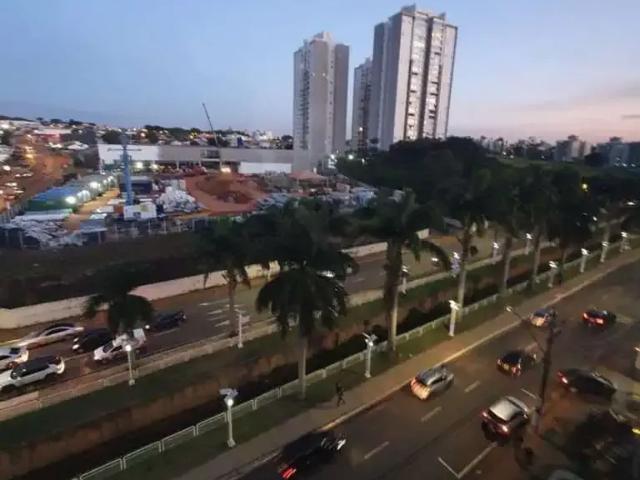 Apartamento para Venda em Americana/SP Vila Frezzarin 3 Quartos