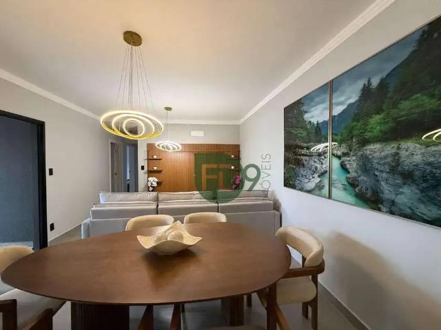 Apartamento para Venda em Americana/SP Vila Frezzarin 3 Quartos