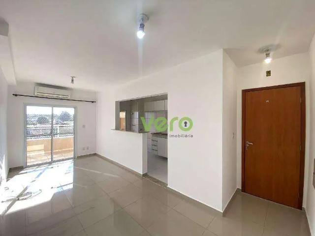 Apartamento para Venda em Americana/SP Vila Frezzarin 3 Quartos