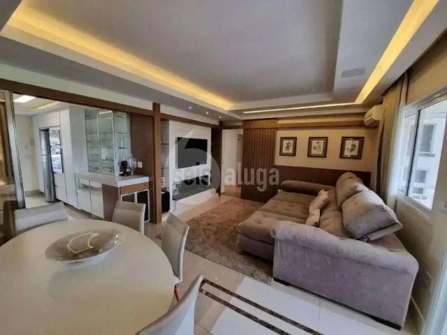 Apartamento para Venda em Americana/SP Vila Frezzarim 3 Quartos