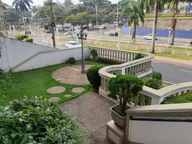 Apartamento para Venda em Americana/SP Vila Frezzarin 3 Quartos
