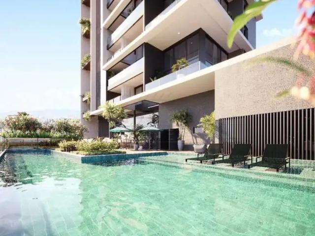 Apartamento para Venda em Americana/SP Vila Frezzarin 3 Quartos