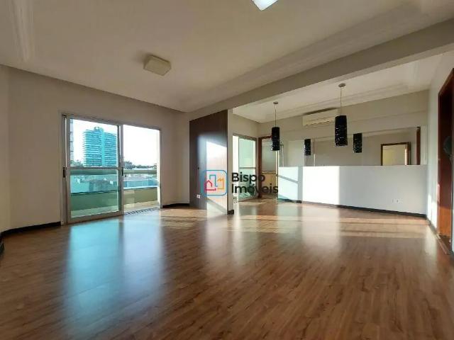 Apartamento para Venda em Americana/SP Vila Frezzarin 3 Quartos