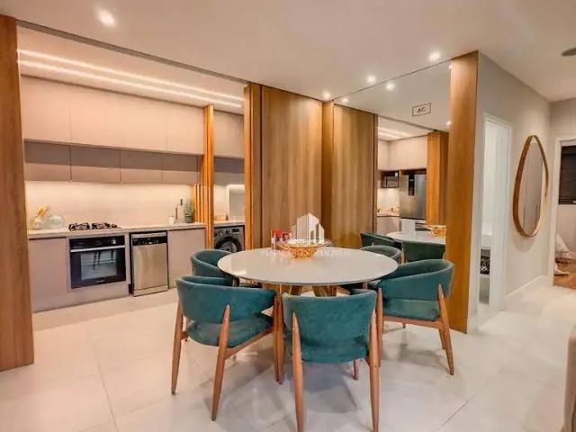 Apartamento para Venda em Americana/SP Vila Frezzarin 3 Quartos