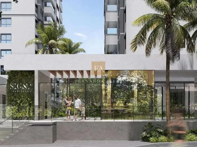 Apartamento para Venda em Americana/SP Vila Frezzarin 3 Quartos