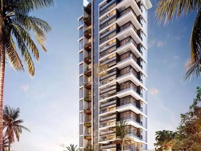 Apartamento para Venda em Americana/SP Vila Frezzarin 4 Quartos