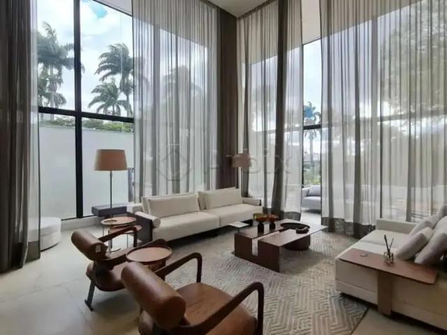 Apartamento para Venda em Americana/SP Vila Frezzarin 4 Quartos