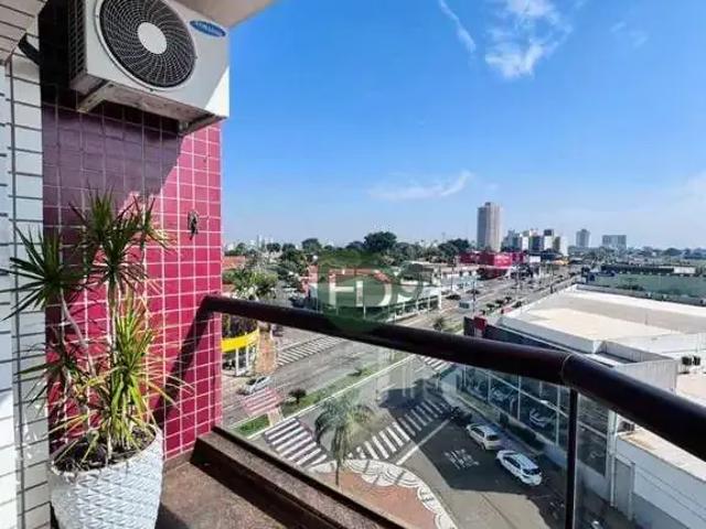 Apartamento para Venda em Americana/SP Vila Israel 3 Quartos