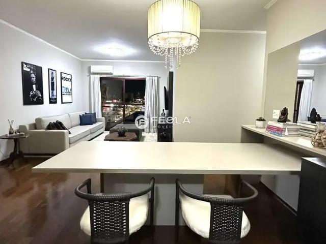 Apartamento para Venda em Americana/SP Vila Israel 3 Quartos