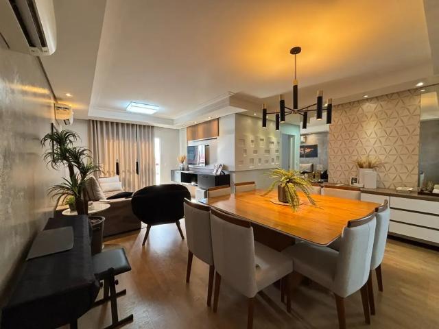 Apartamento para Venda em Americana/SP Vila Israel 3 Quartos