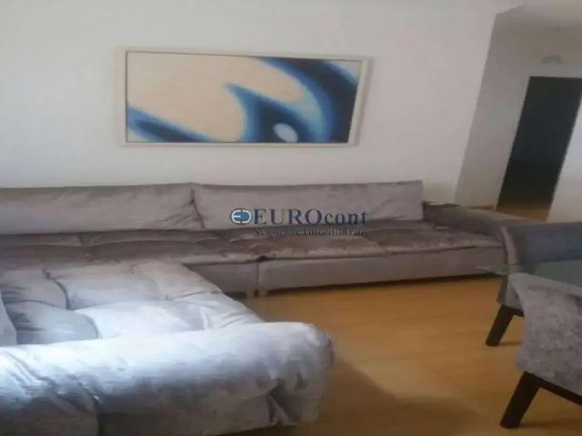Apartamento para Venda em Americana/SP Vila Jones 3 Quartos