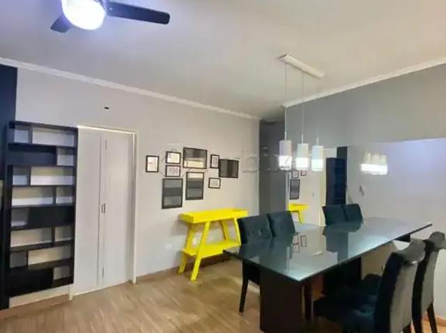 Apartamento para Venda em Americana/SP Vila Jones 3 Quartos