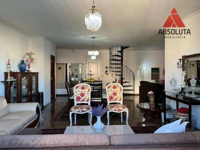 Apartamento para Venda em Americana/SP Vila Jones 3 Quartos