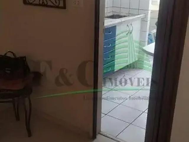 Apartamento para Venda em Americana/SP Vila Jones 3 Quartos