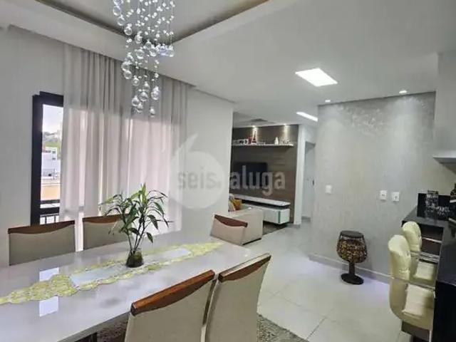 Apartamento para Venda em Americana/SP Vila Jones 2 Quartos