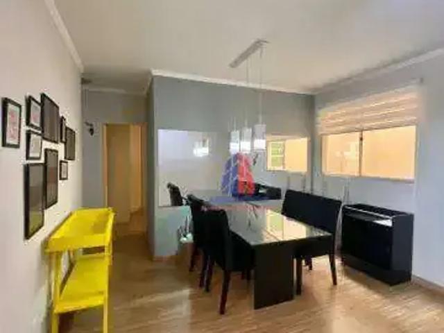 Apartamento para Venda em Americana/SP Vila Jones 2 Quartos