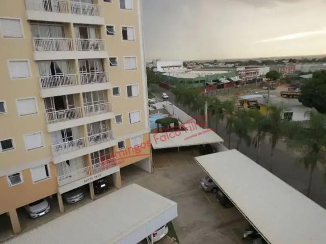 Apartamento para Venda em Americana/SP Vila Omar