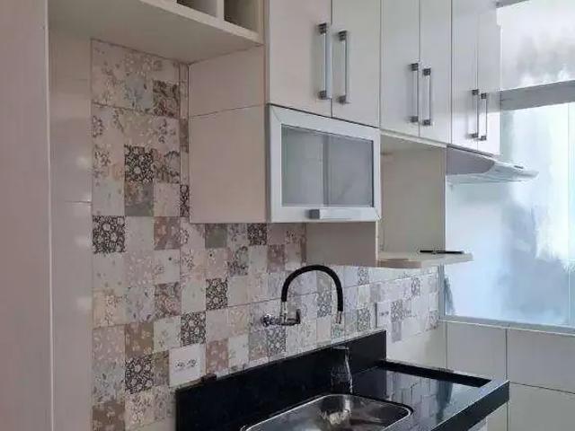 Apartamento para Venda em Americana/SP Vila Omar 2 Quartos