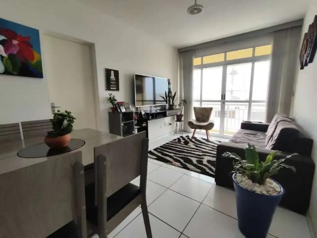 Apartamento para Venda em Americana/SP Vila Omar 2 Quartos
