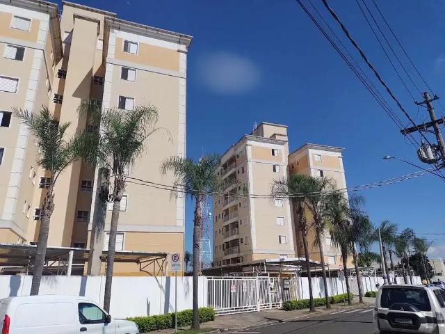 Apartamento para Venda em Americana/SP Vila Omar 2 Quartos