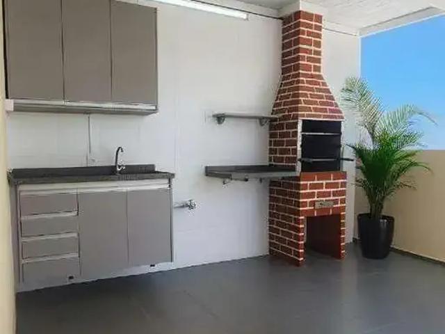 Apartamento para Venda em Americana/SP Vila Omar 2 Quartos