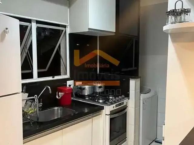 Apartamento para Venda em Americana/SP Vila Omar 2 Quartos