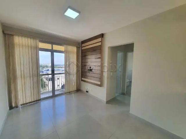 Apartamento para Venda em Americana/SP Vila Omar 2 Quartos