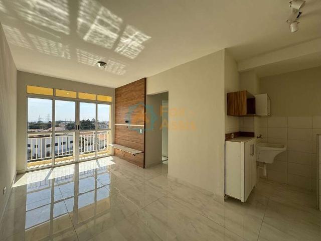 Apartamento para Venda em Americana/SP Vila Omar 2 Quartos