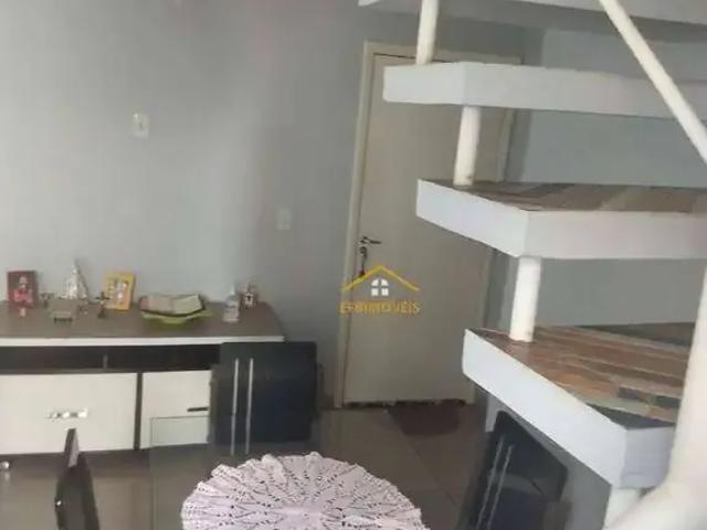 Apartamento para Venda em Americana/SP Vila Omar 2 Quartos