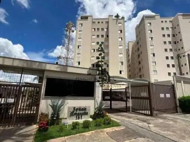 Apartamento para Venda em Americana/SP Vila Omar 2 Quartos