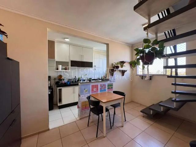 Apartamento para Venda em Americana/SP Vila Omar 2 Quartos