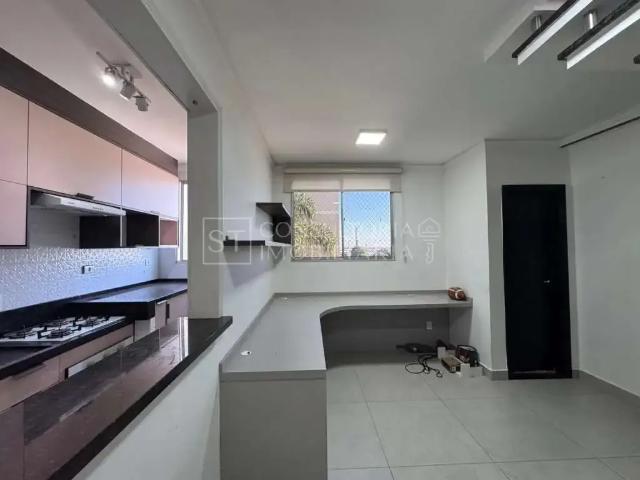 Apartamento para Venda em Americana/SP Vila Omar 2 Quartos