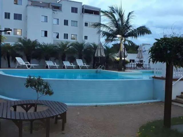 Apartamento para Venda em Americana/SP Vila Omar 2 Quartos