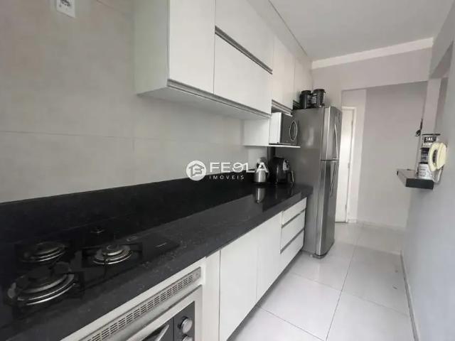 Apartamento para Venda em Americana/SP Vila Omar 3 Quartos