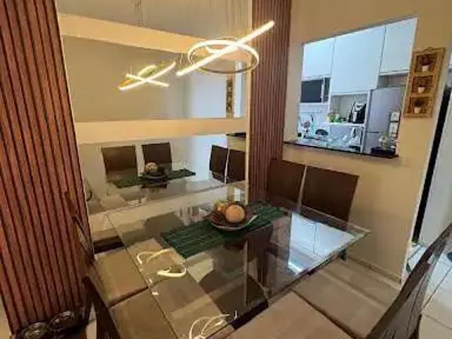 Apartamento para Venda em Americana/SP Vila Omar 3 Quartos