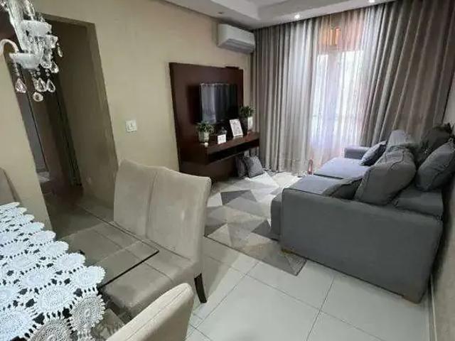 Apartamento para Venda em Americana/SP Vila Omar 3 Quartos