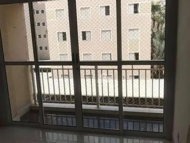 Apartamento para Venda em Americana/SP Vila Omar 3 Quartos
