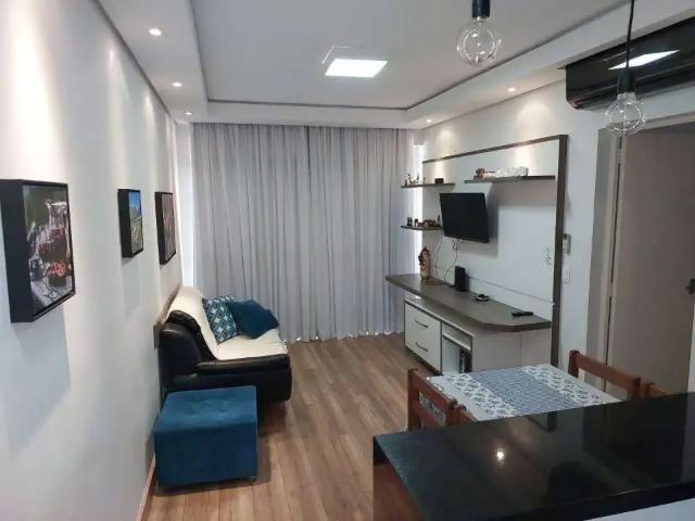 Apartamento para Venda em Americana/SP Vila Omar 3 Quartos