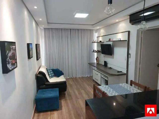 Apartamento para Venda em Americana/SP Vila Omar 3 Quartos