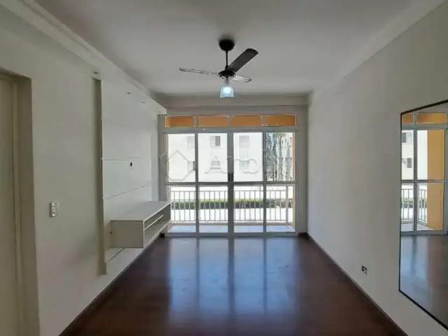 Apartamento para Venda em Americana/SP Vila Omar 3 Quartos