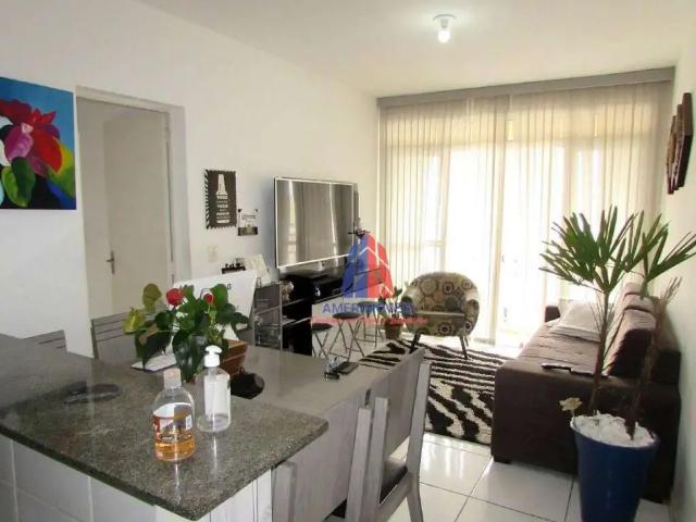 Apartamento para Venda em Americana/SP Vila Omar 3 Quartos