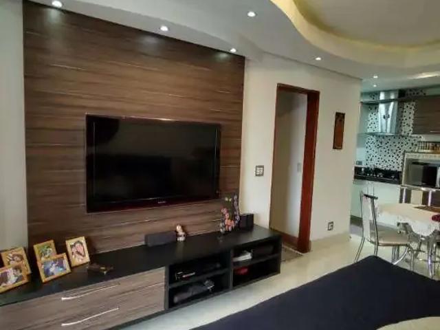 Apartamento para Venda em Americana/SP Vila Omar 3 Quartos