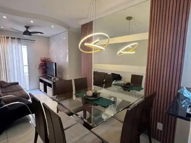 Apartamento para Venda em Americana/SP Vila Omar 3 Quartos