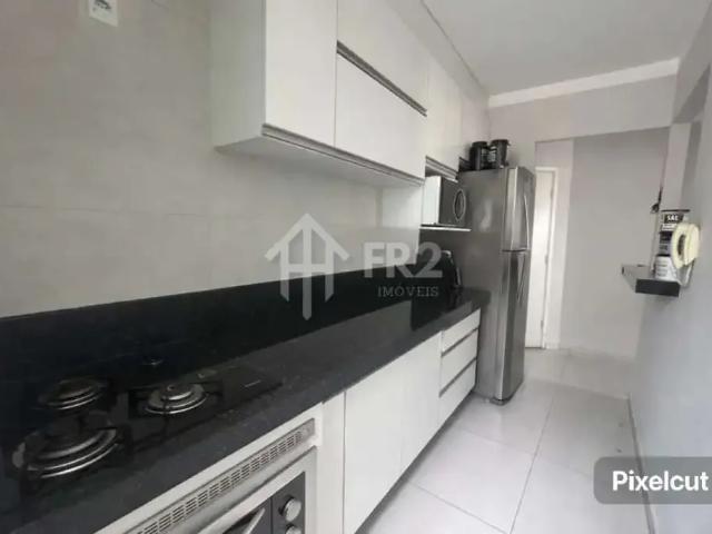 Apartamento para Venda em Americana/SP Vila Omar 3 Quartos
